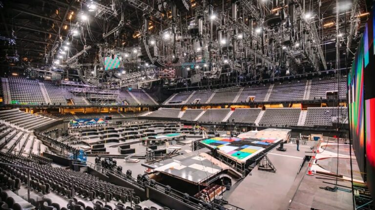 The History of Eurovision: An In-depth Look from 1956 to Present ...