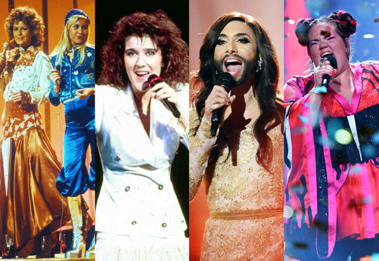 A Look at Eurovision Winners: Where Are They Now? - Eurovision Village